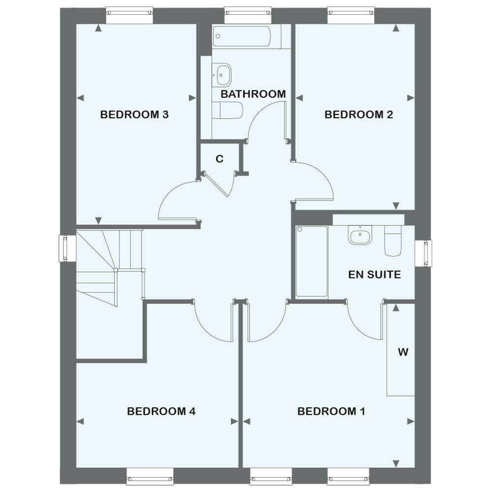 Plot 30 | Elivia Homes